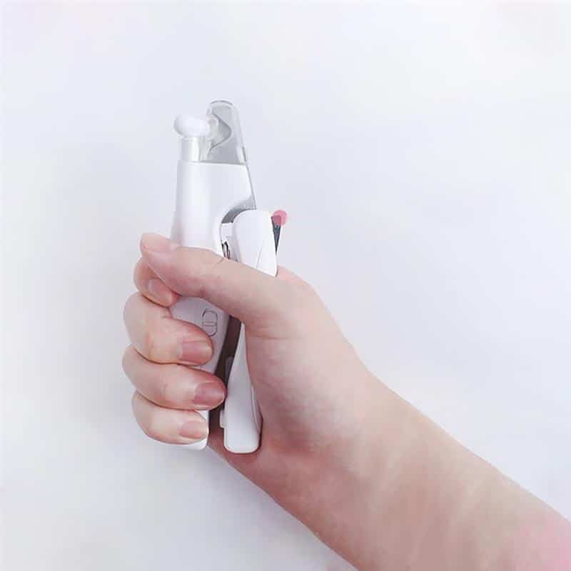 Coupe griffe professionnelle pour chat - Chatounette