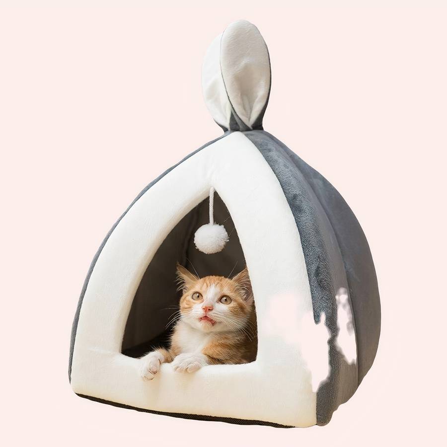 Couchage chat - Chatounette